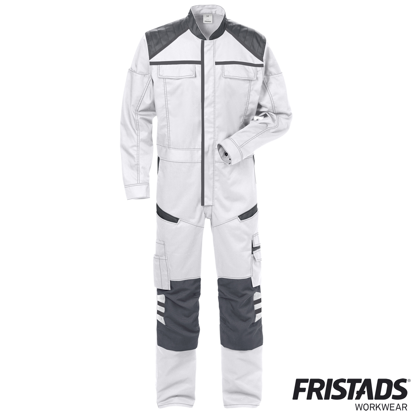 Fristads® Skarup Overall 8555 STFP – Bannenberg Arbeitsschutz GmbH AT