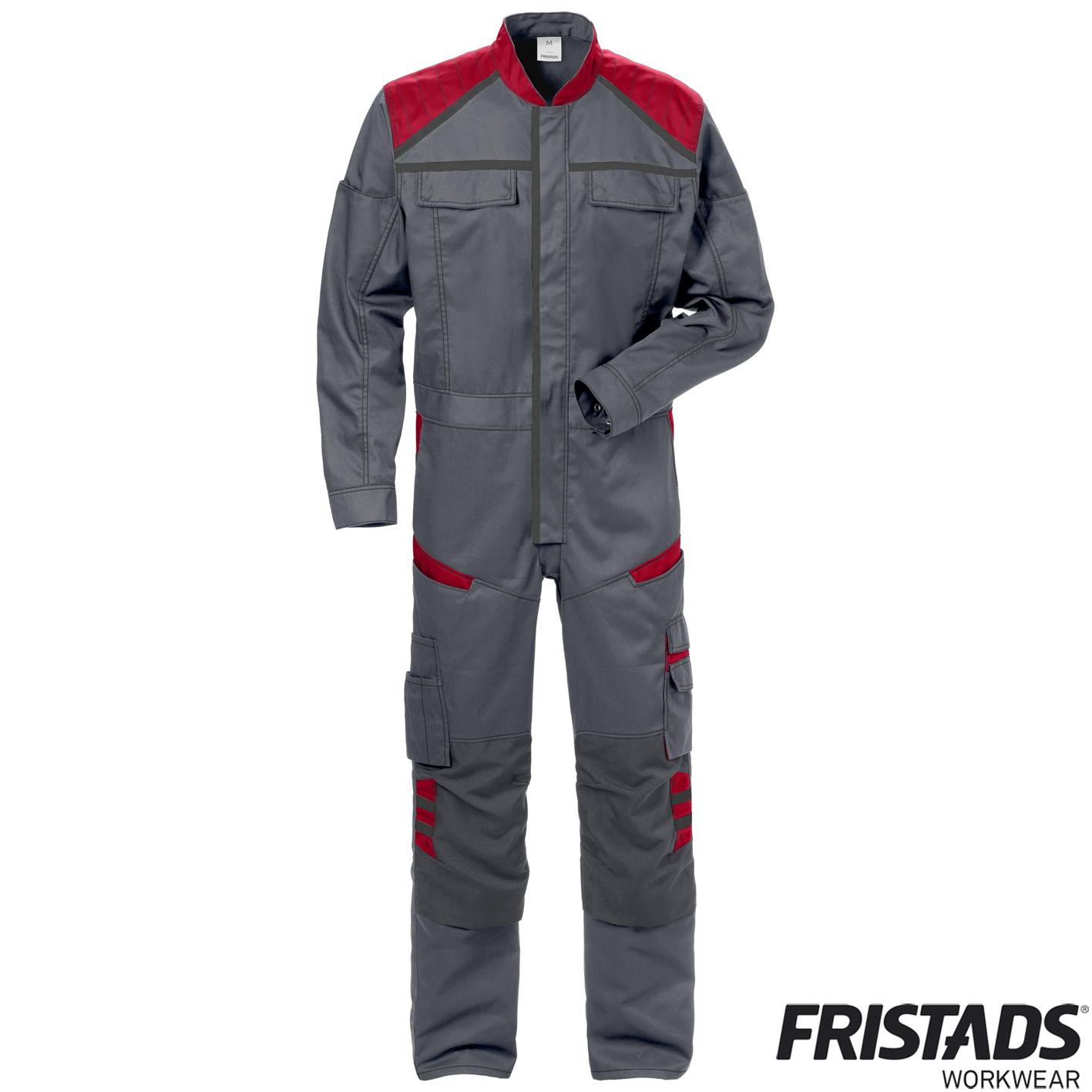Fristads® Skarup Overall 8555 STFP – Bannenberg Arbeitsschutz GmbH AT